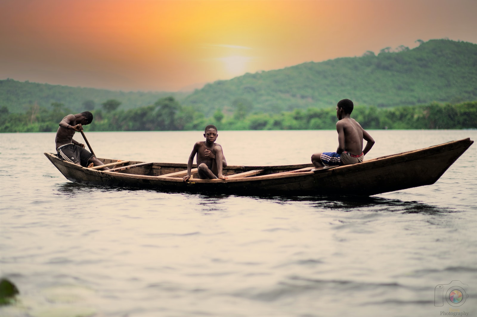Akosombo Dam - KenteTV