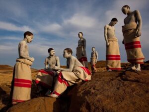 Ulwaluko: The Xhosa Rite of Passage in South Africa - KenteTV