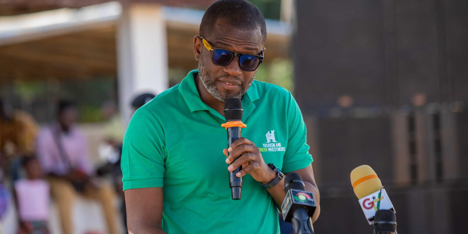 Cultural heritage will be protected by reviewing Ghana's culture policy ...